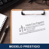 Sellos para Abogados. Goma, Realce, Lacre ¡Pónles lo que tu quieras!